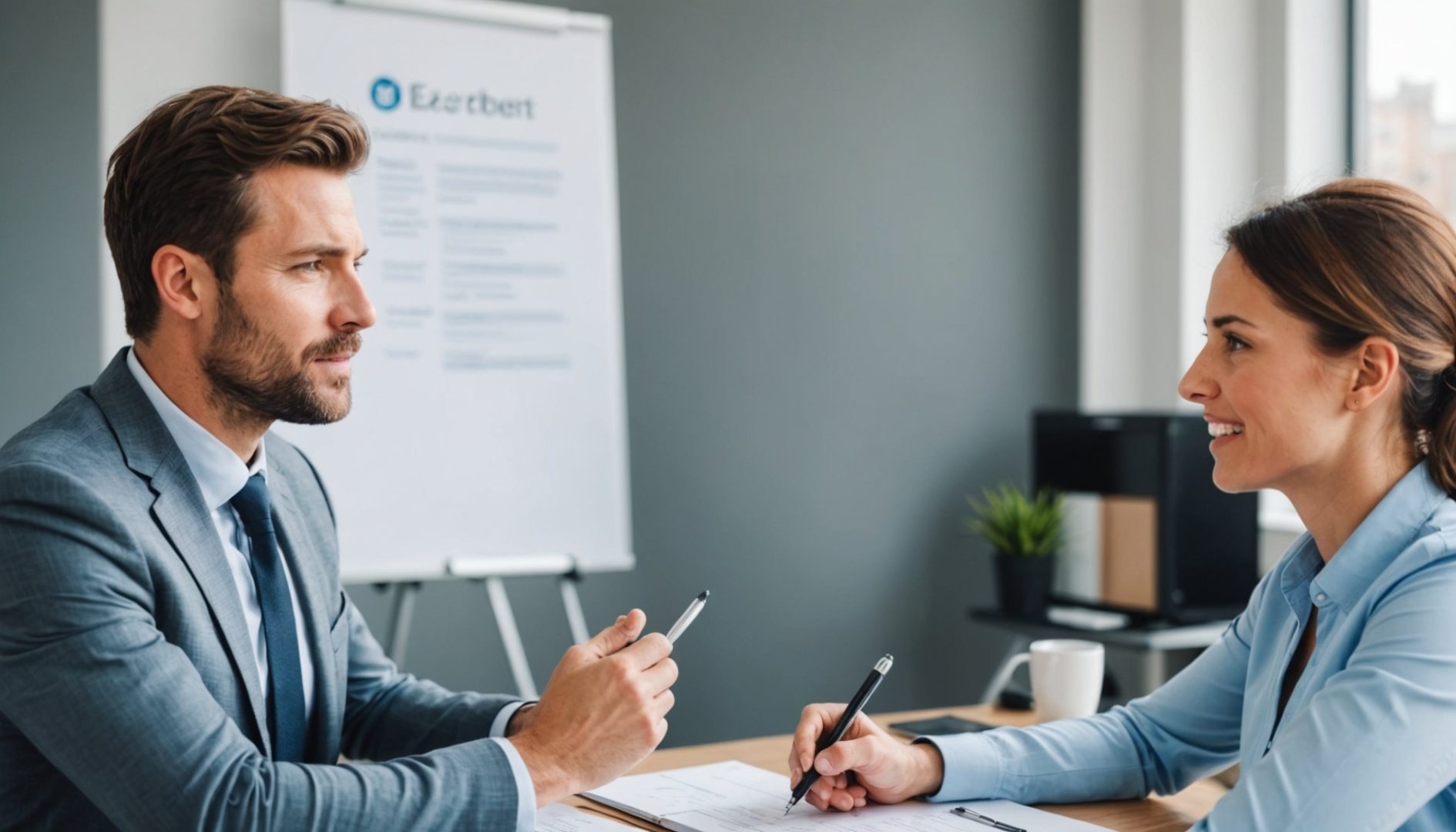 Le recrutement interne vs externe : avantages et inconvénients - Valeur ...